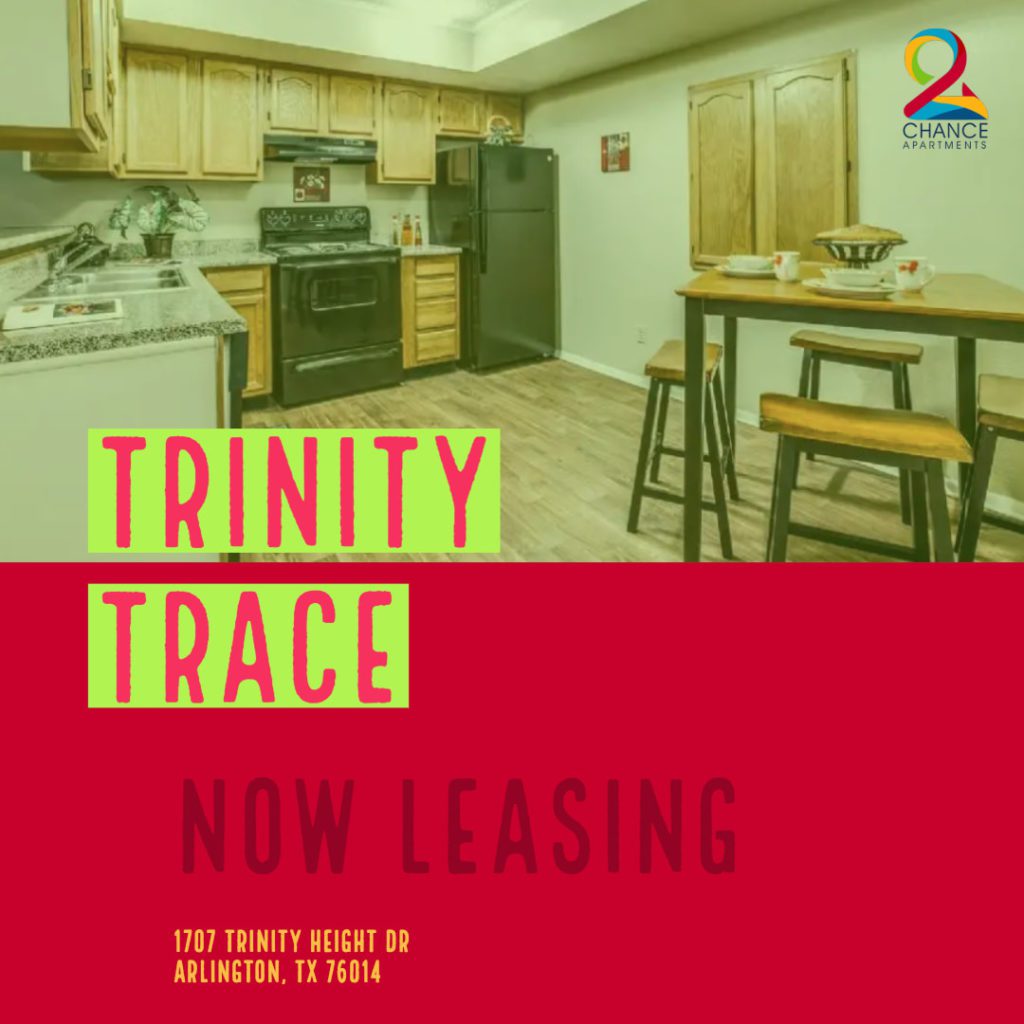 TRINITY TRACE | 2NDCHANCEAPARTMENT.COM