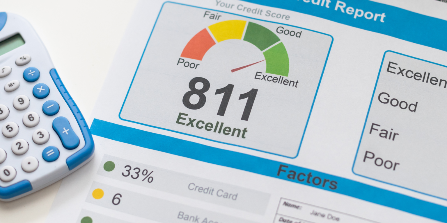 Financial Literacy for Renters: How to Rebuild Your Credit Score